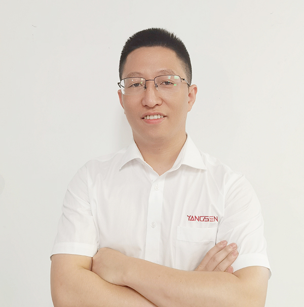 Yangsen: Your Smart CNC Machine Partner | 20+ Years Experience